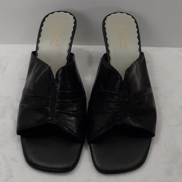 villager | Shoes | Villager Leather Iberia Sandals | Poshmark